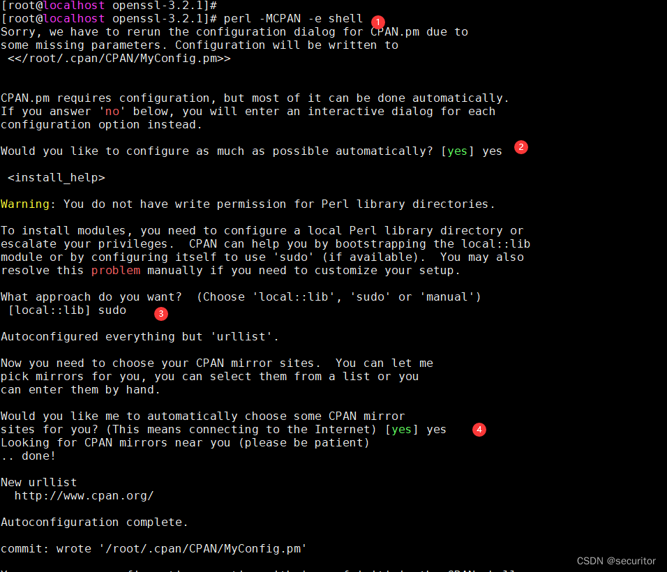 openssl升级_openssl-3.2.1-CSDN博客