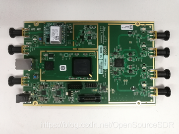 USRP B210 Ubuntu基本测试-CSDN博客