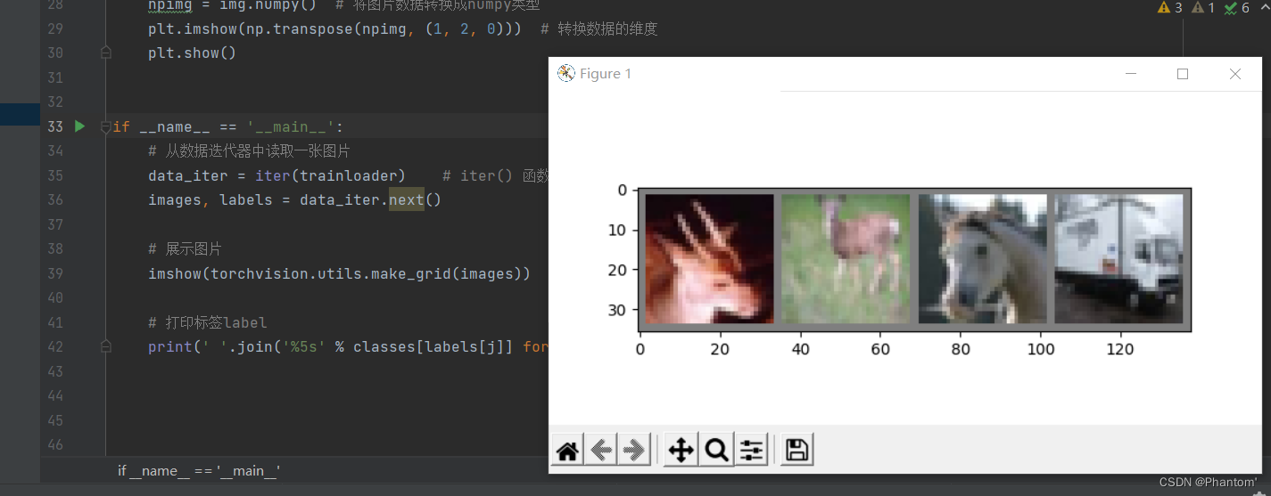 RuntimeError: An attempt has been made to start a new process before the current_please don't ...