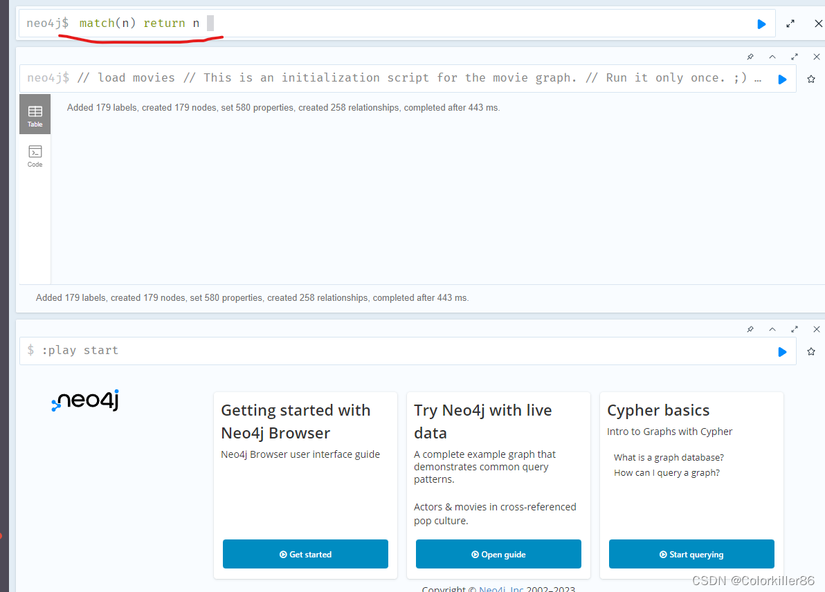 NEO4J桌面版的配置和连接Pycharm_neo4j desktop1.2.4在建立一个project-CSDN博客