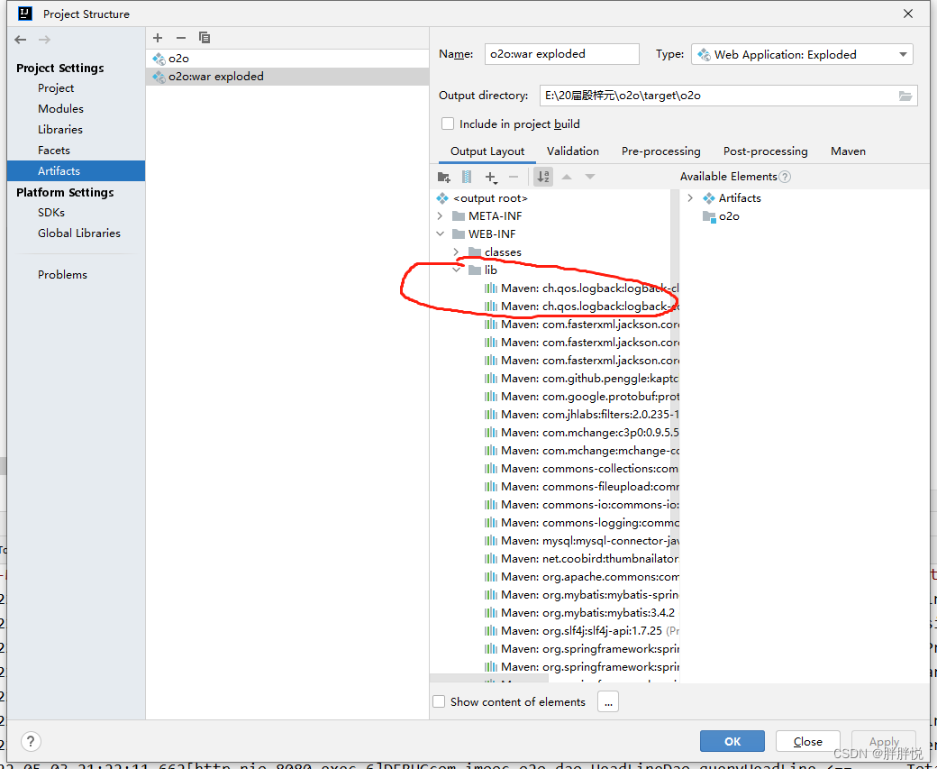 java.lang.ClassNotFoundException: redis.clients.jedis.JedisPoolConfig报错解决-CSDN博客