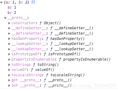 属性的判断in和hasOwnProperty区别_hasownproperty 和 []的区别-CSDN博客