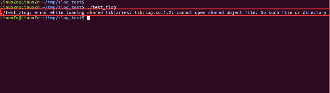 嵌入式大杂烩周记 | 第 7 期：zlog_dzlog-CSDN博客