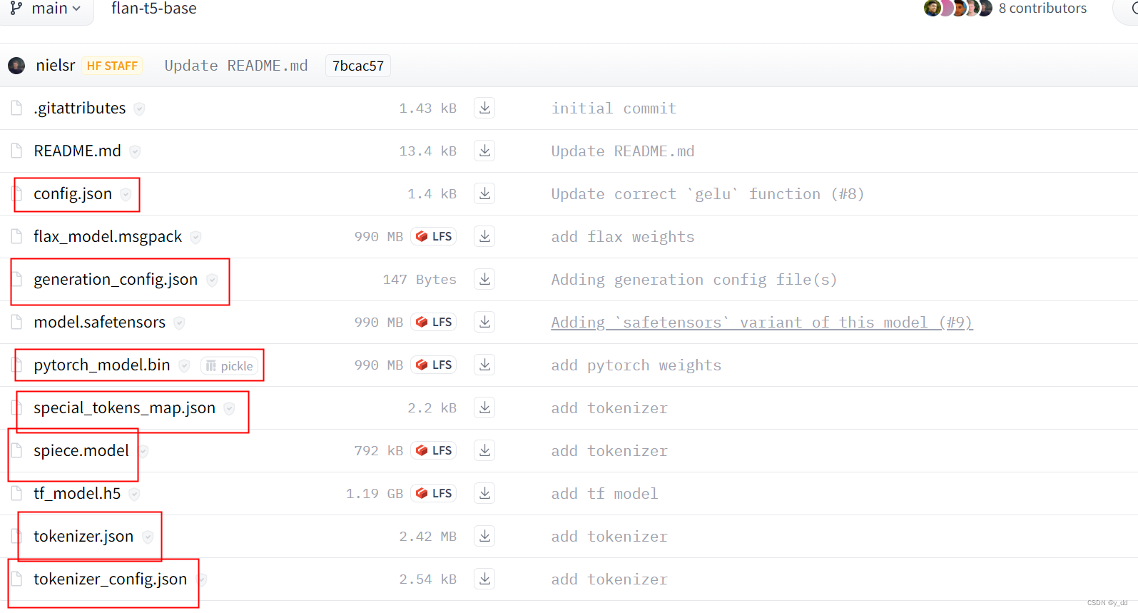 AI两步实现 问答 摘要 翻译等(google-T5 模型)_python 使用 google t5 训练问答数据-CSDN博客