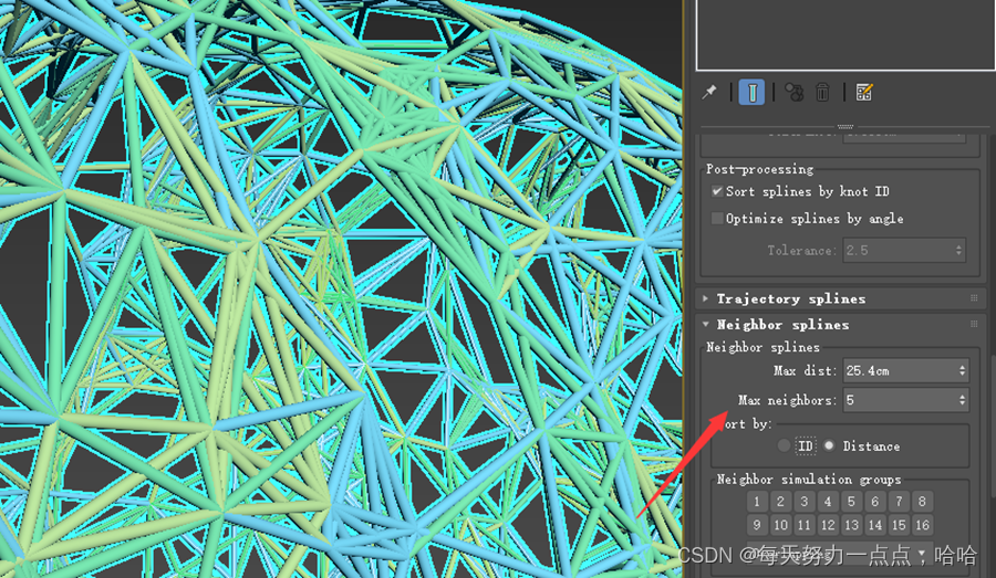 TYFLOW学习25_tyflow example scene files场景文件-CSDN博客