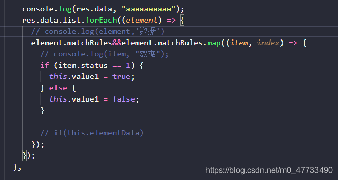 Cannot read property ‘map‘ of undefined报错问题_cannot read property 'map ...