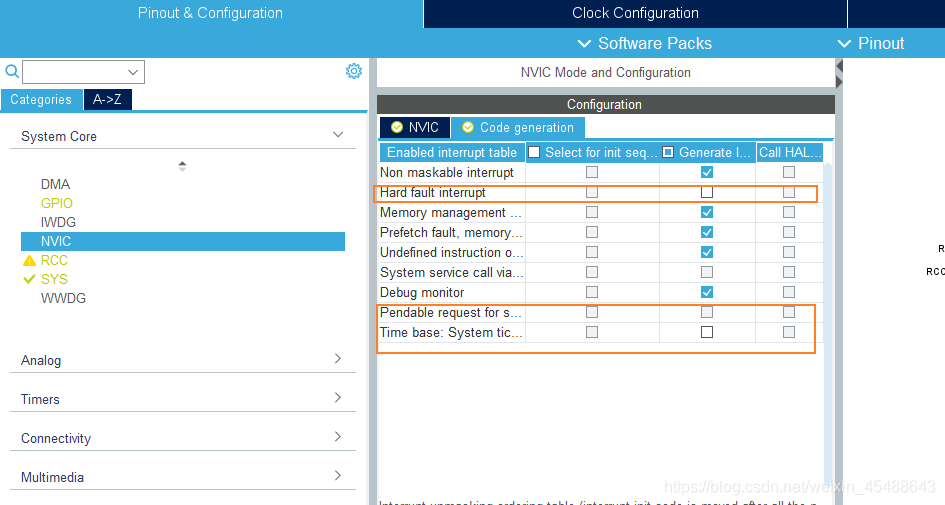 STM32 CubeIDE 使用RT-Thread Nano_cubeide rtthread-CSDN博客