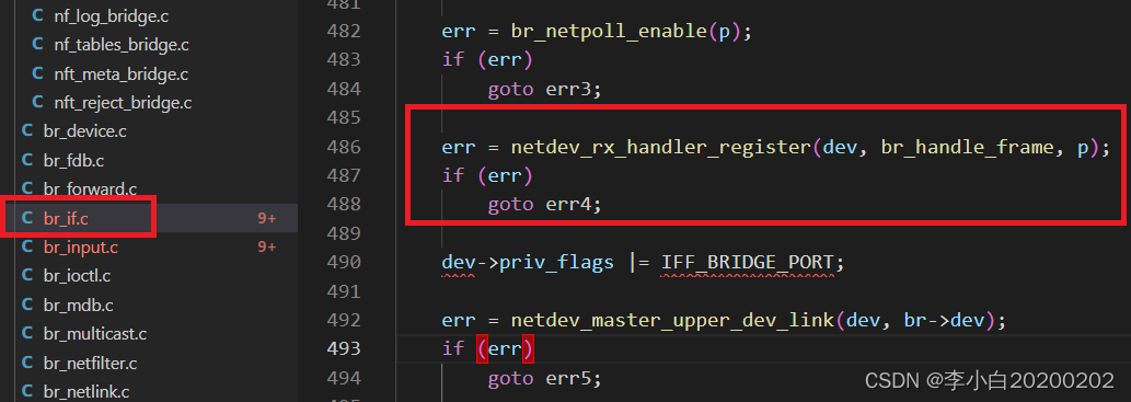 [linux] ebtables技术_ebtables -j log-CSDN博客