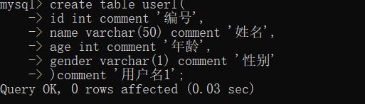 MySQL-1-SQL讲解_最大年龄 sql-CSDN博客