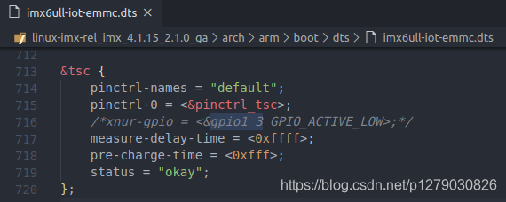 【Linux驱动开发】pinctrl 子系统 和 gpio 子系统实验（LED驱动）_linux pinctrl led 系统-CSDN博客