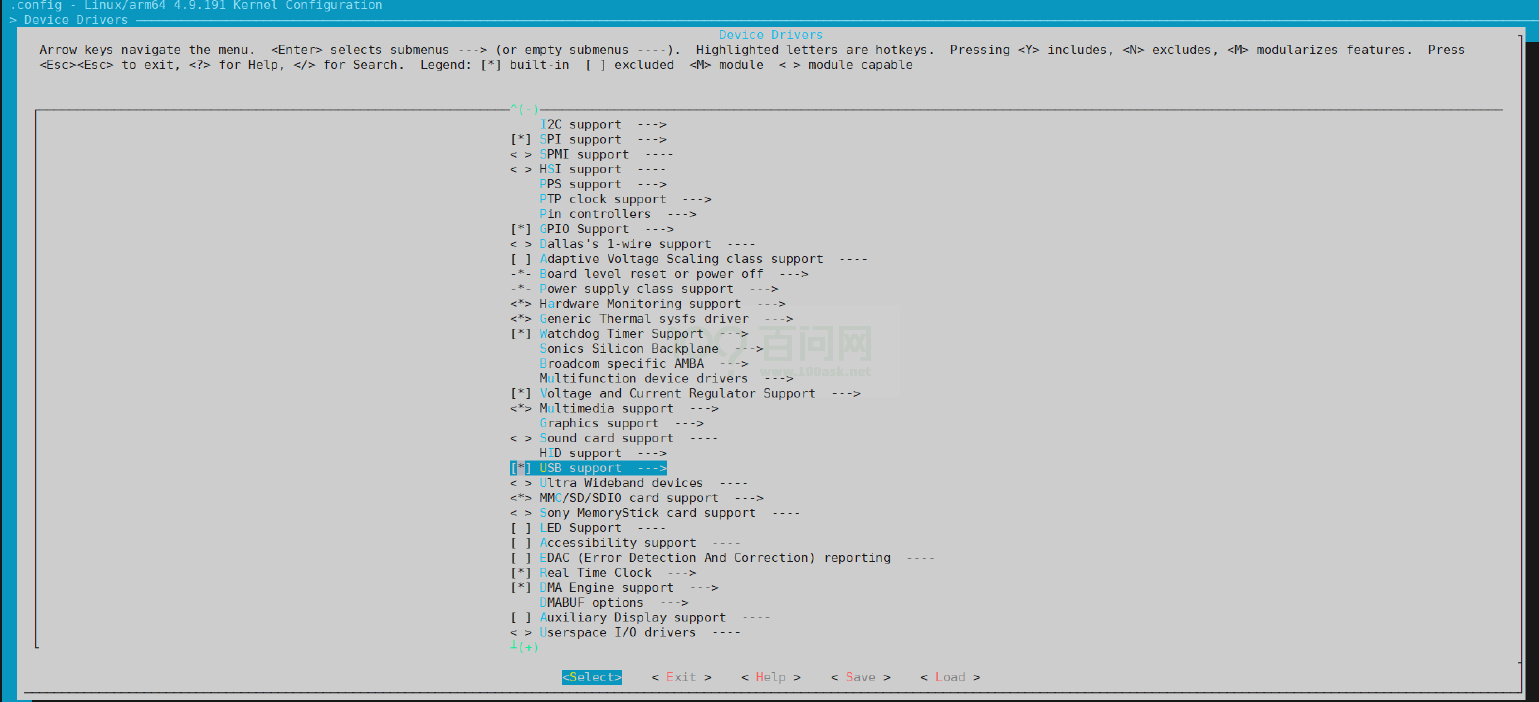 Linux USB 开发指南_韦东山 gadget-CSDN博客