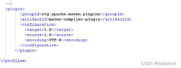 错误-maven工程，程序包org.apache.commons.xxx不存在，Java：不支持发行版本5_orgapachecommons找 ...