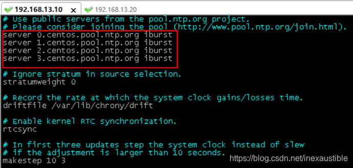 实验06 Keystone安装与配置_keystone安装部署实验的实验介绍-CSDN博客