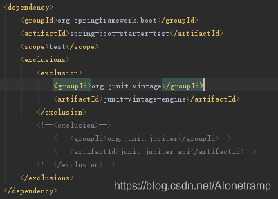 springboot2+junit5+MockMvc(Mockito)实现对Controller的测试，配置都有，很详细了。_junit5测试controller-CSDN博客