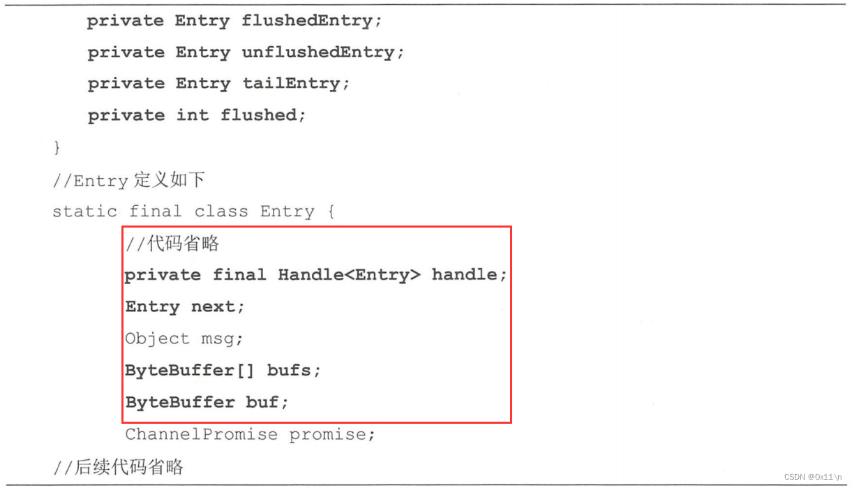 Netty消息发送机制详解：线程切换与无锁化实现-CSDN博客