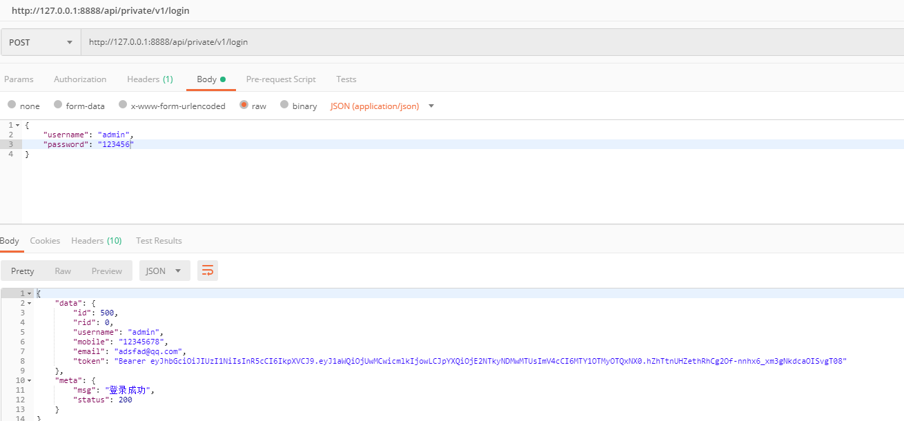 接口测试项目（非常值得练手）-CSDN博客