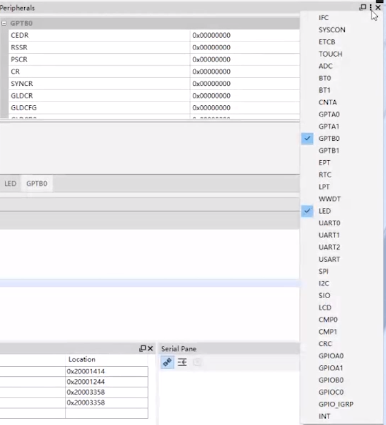 平头哥剑池CDK教程——外设窗口的使用_平头哥ide-CSDN博客