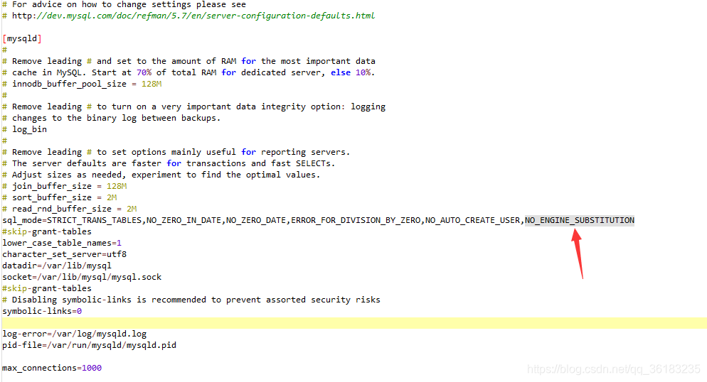mysql incompatible with sql_mode=only_full_group_by-CSDN博客