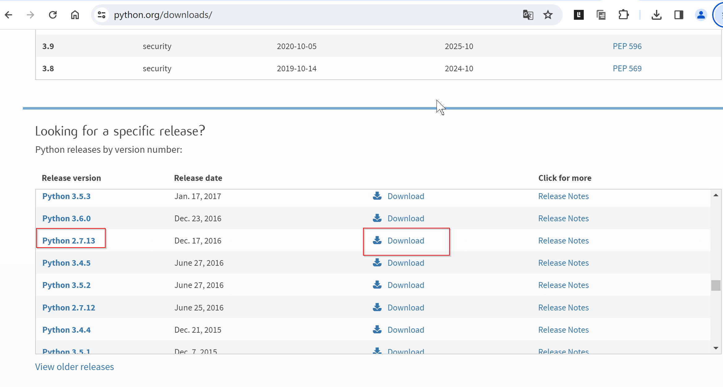 python2.x版本安装、安装pip_python2安装pip-CSDN博客
