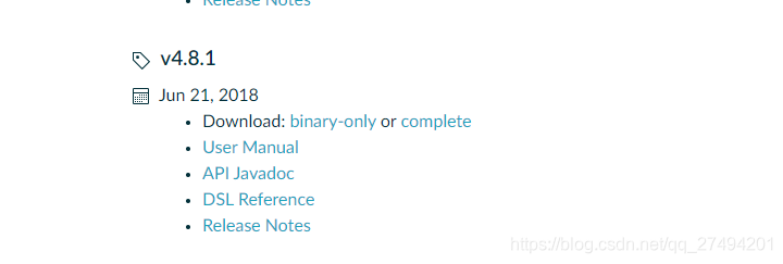 Android Studio — Could not determine java version from ‘11.0.8‘. The project uses Gradle version ...