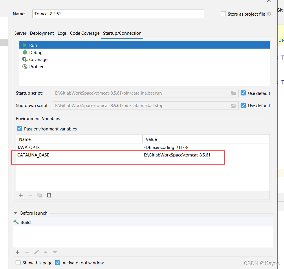 idea 配置tomcat debug模式_idea tomcat debug-CSDN博客