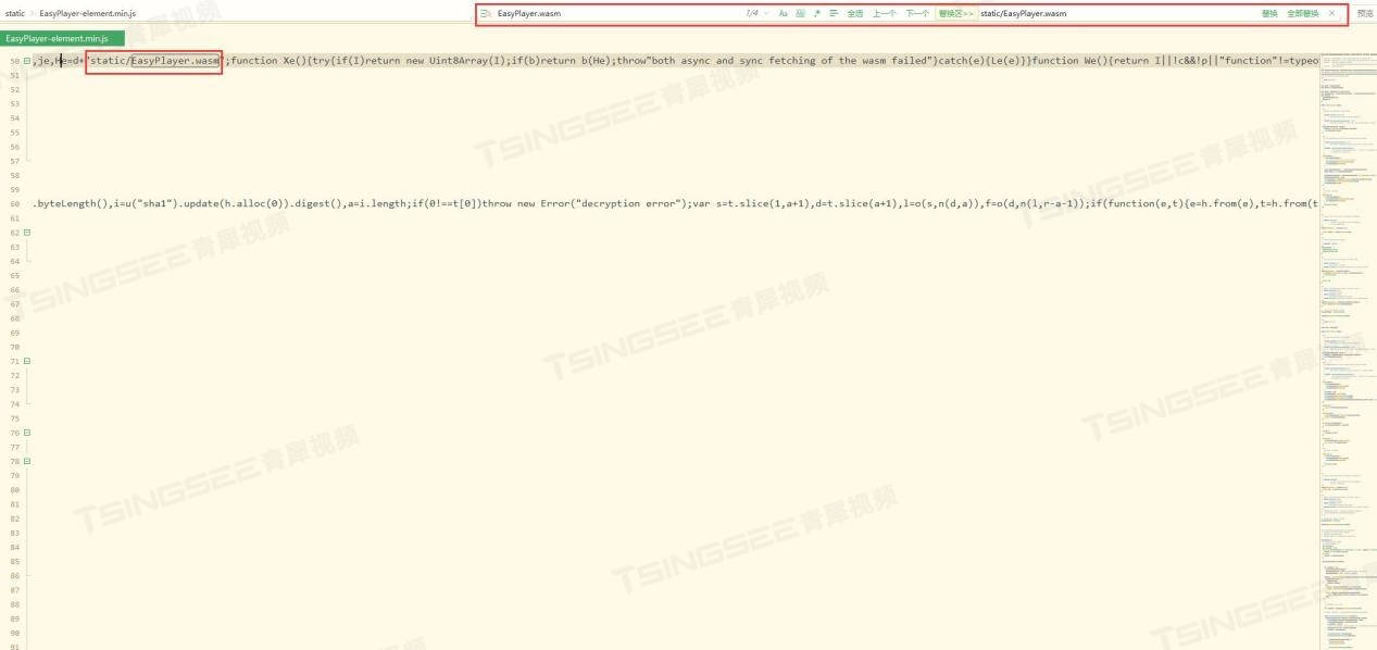 【FAQ】如何在uniapp框架中集成H.265流媒体视频播放器EasyPlayer.js？_app播放h265的flv视频-CSDN博客