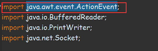 javafx报错_import javafx.event.actionevent;报错-CSDN博客