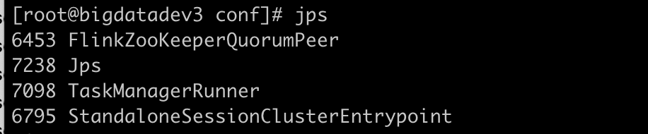 10分钟入门Flink--安装_安装flink-CSDN博客
