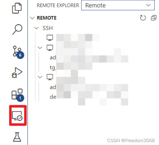 [Docker] DevContainer高效开发（第一篇）：基于remote container开发_dev container-CSDN博客
