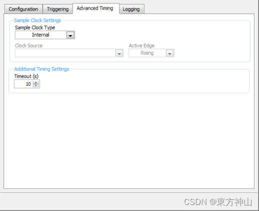 【NI-DAQmx入门】DAQ助手常见问题及解答-CSDN博客