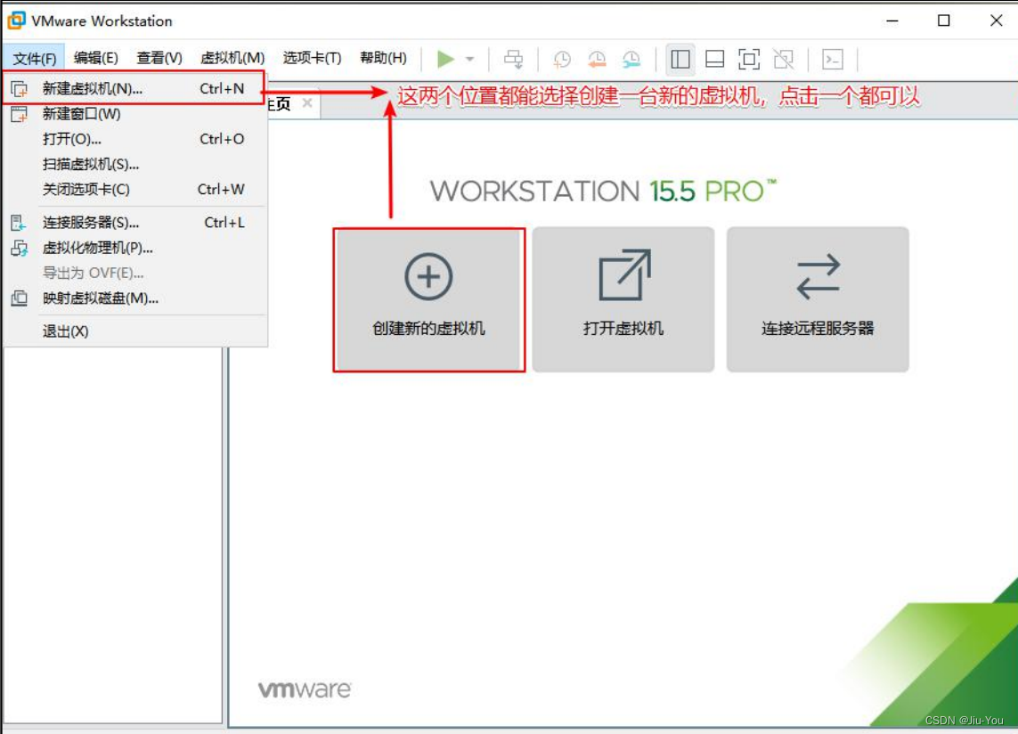 VMware安装CentOS 7及Linux Shell脚本_在个人电脑的vm虚拟机中的centos 7中编写shell脚本实现lnmp环境的自动搭建,搭建完-CSDN博客
