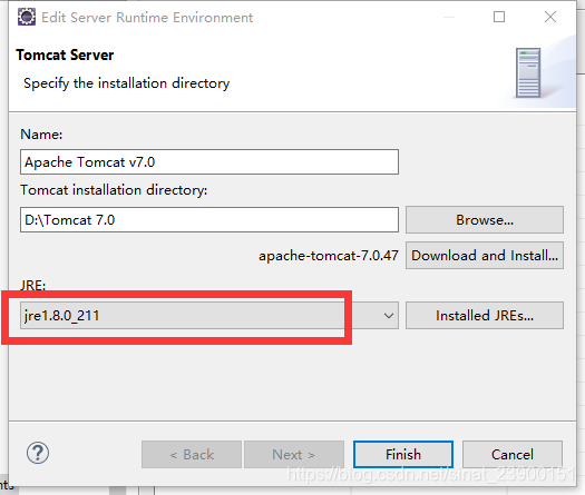 ApplicationEventMulticaster not initialized - call ‘refresh‘ before multicasting events via the ...