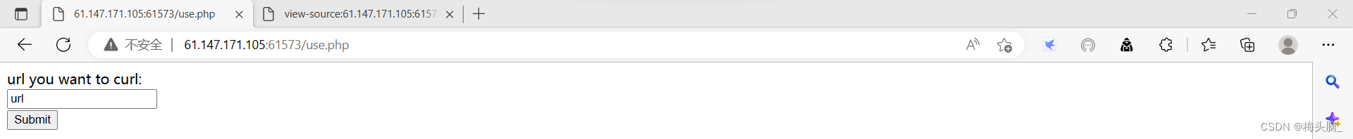 Web安全攻防世界08 very_easy_sql_veryeasysql-CSDN博客