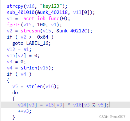 ctfshow—2023愚人杯wp_ctfshow 2023愚人杯-CSDN博客