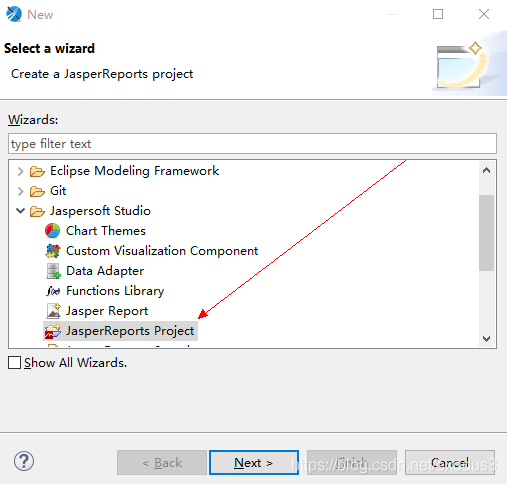 使用JasperReport报表工具，做出Java项目报表打印功能（一）_jasperreports 打印-CSDN博客