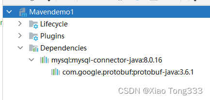 超详细Lambda表达式与Stream流及Maven环境搭配_lamda maven-CSDN博客