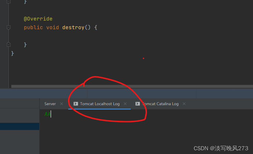 idea报错Error during artifact deployment. See server log for details和jsp中不能用out.write ...
