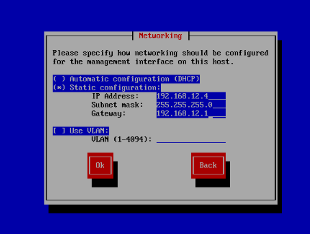 Xen Server 8 Install_xenserver8-CSDN博客