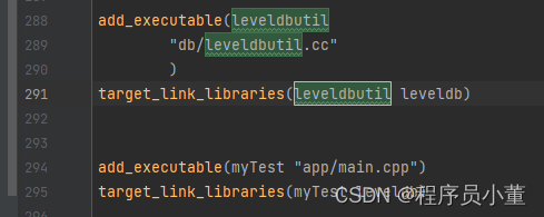 Windows下使用clion调试LevelDB与rocksdb_rocksdb windows-CSDN博客