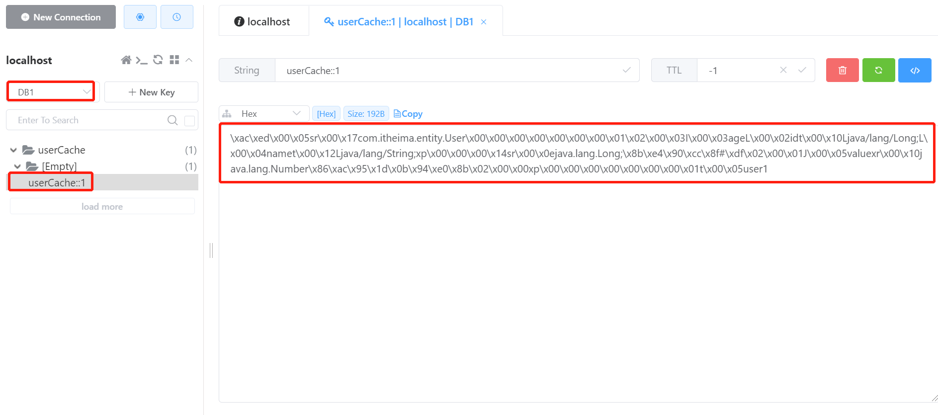 Sprinboot集成Spring Cache_springboot基于注解的框架-CSDN博客