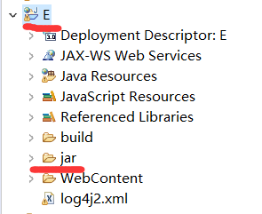 eclipse配置Log4j详细使用过程_eclipse的log4j-core包-CSDN博客