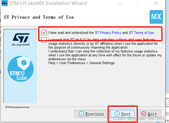 STM32CubeMX使用HAL库方式的LED程序_幻彩灯编程软件-CSDN博客