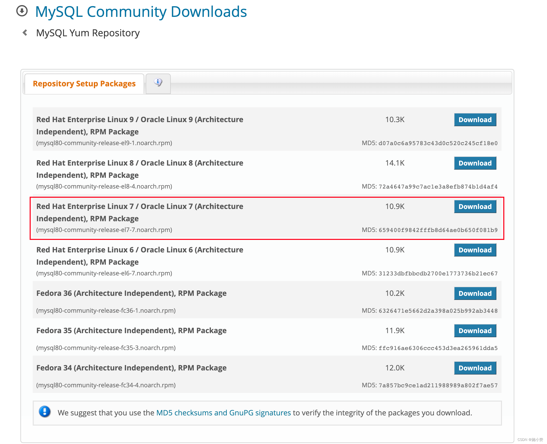 Linux下安装mysql8.0_linux 安装mysql 8.0-CSDN博客