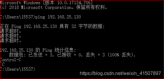 使用PLSQL Developer工具连接Oracle时，报错ORA-12170:TNS:Connect timeout occurred ...