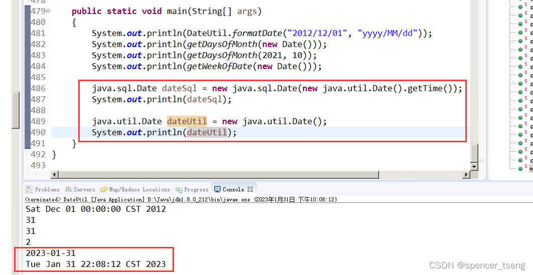 java.util.Date & java.sql.Date-CSDN博客