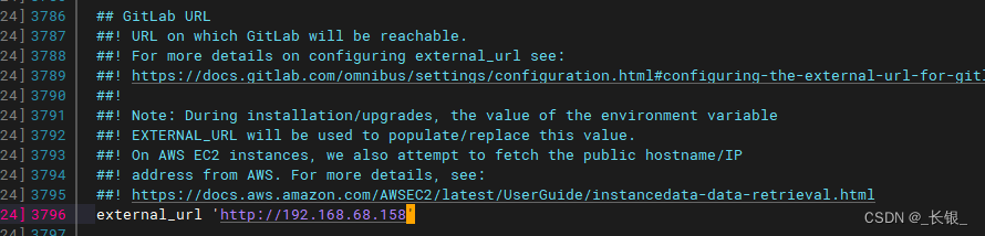 Ubuntu22.04安装GitLab_Ubuntu22.04安装常用软件-CSDN专栏