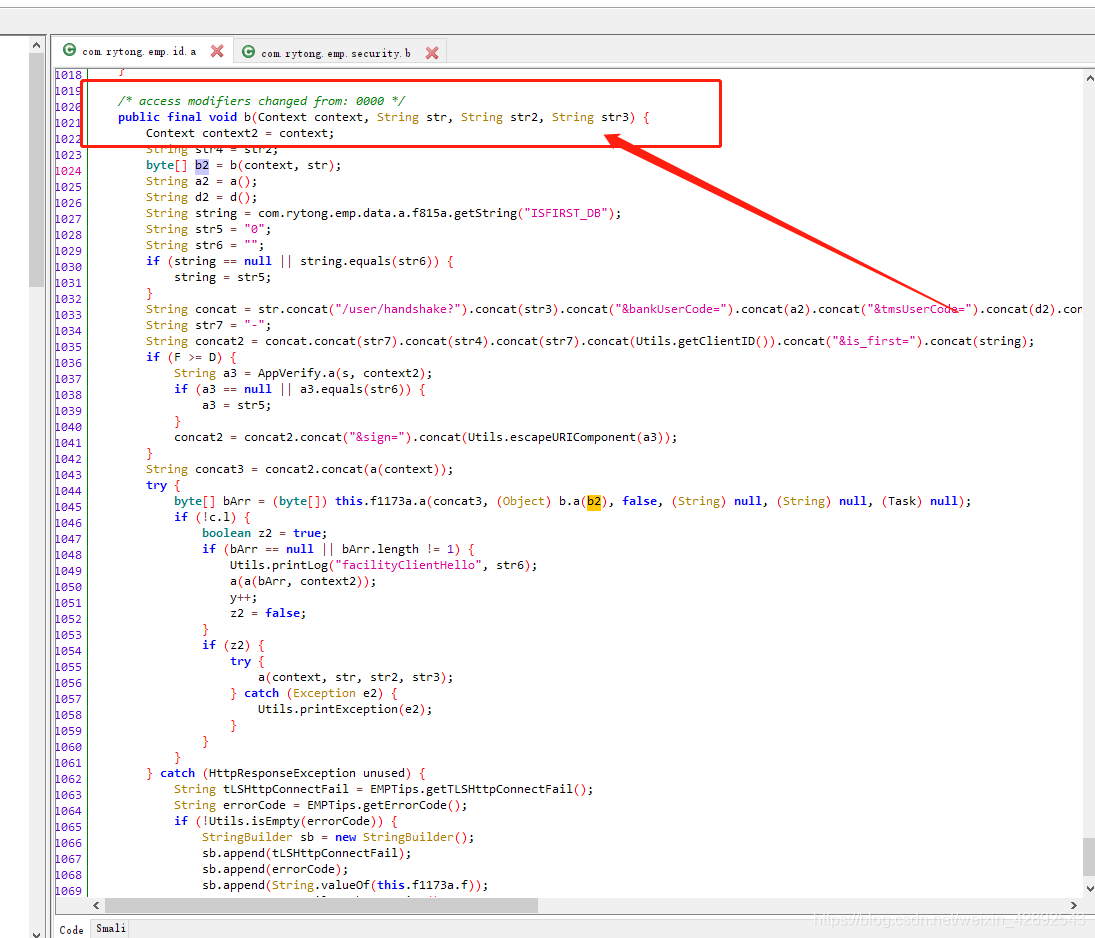 xposed hook 加壳的apk_com.secneo.apkwrapper.aw-CSDN博客