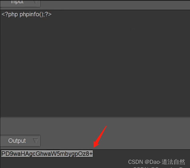 Day50：WEB攻防-PHP应用&文件包含&LFI&RFI&伪协议编码算法&无文件利用&黑白盒_第50天:web攻防-php应用&文件包含&lfi&rfi&伪协议编码算法&无文件利用&黑白盒 ...