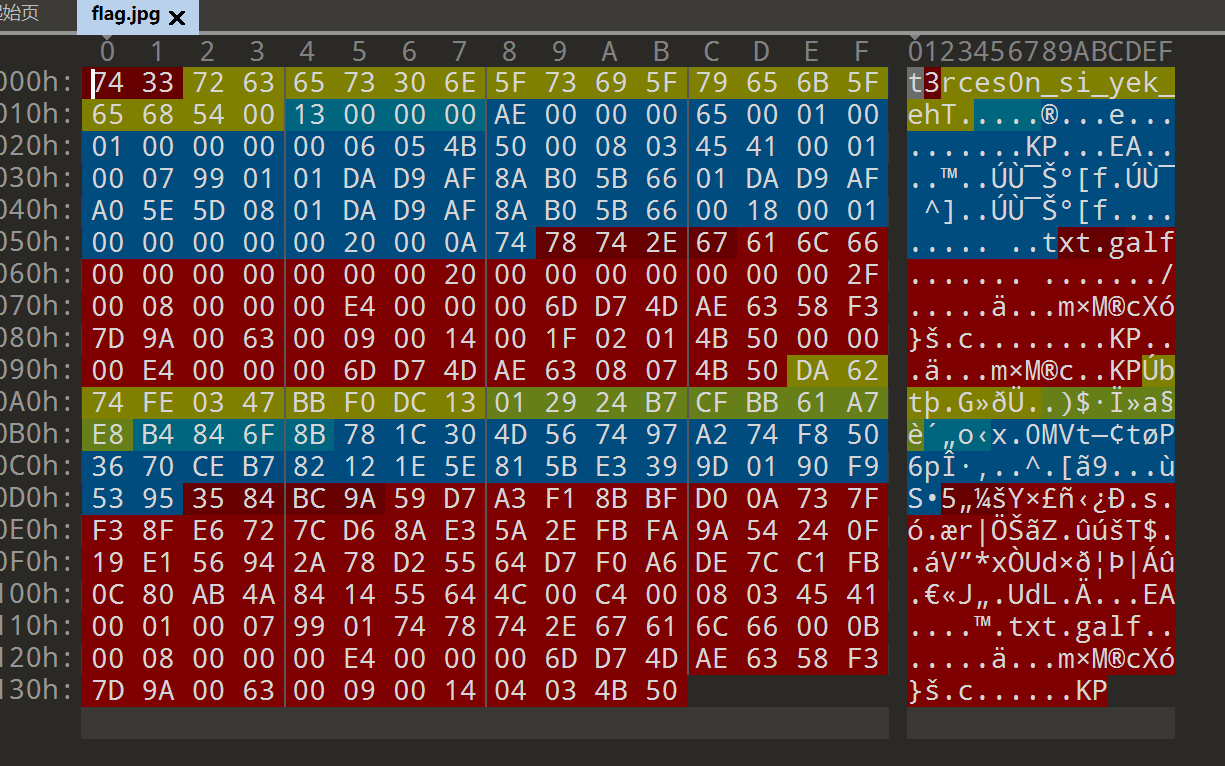 2024BaseCTF-反方向的雪_反方向的雪 ctf-CSDN博客