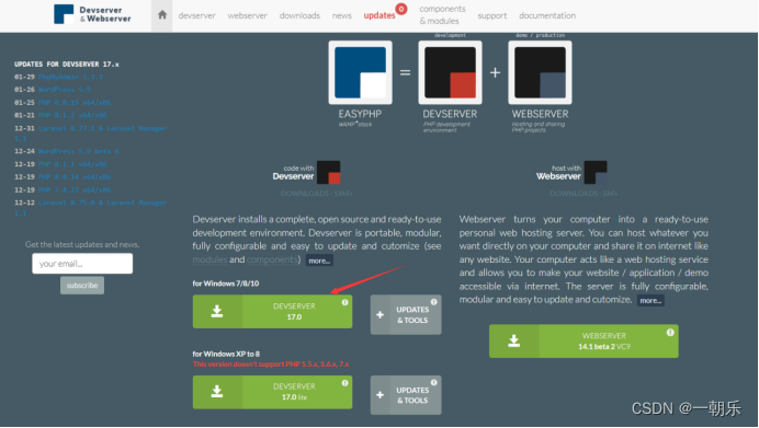 本地使用easyphp部署Mantis-CSDN博客